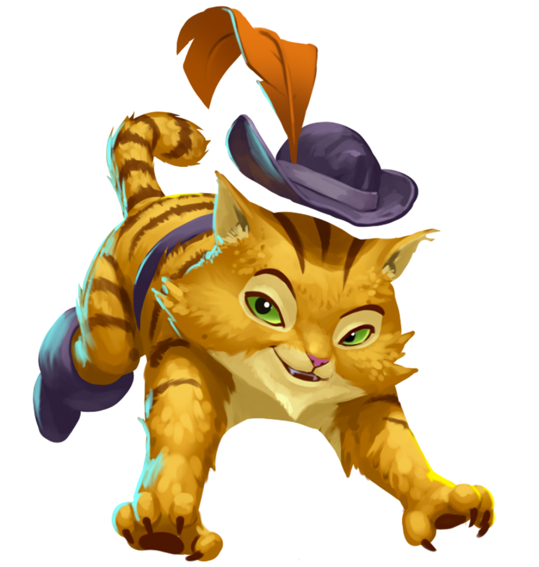 Troll & Dragon FR | LOKI