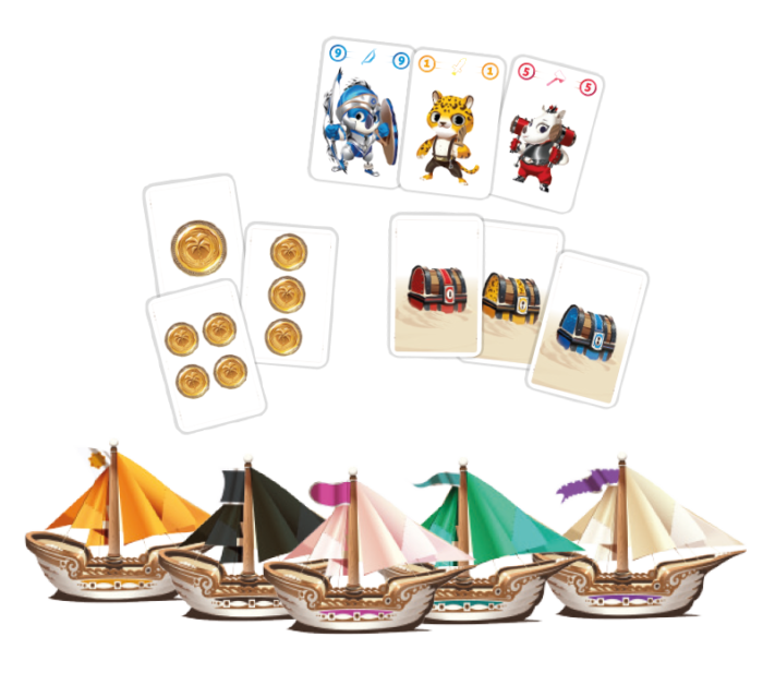 Little Battle | LOKI