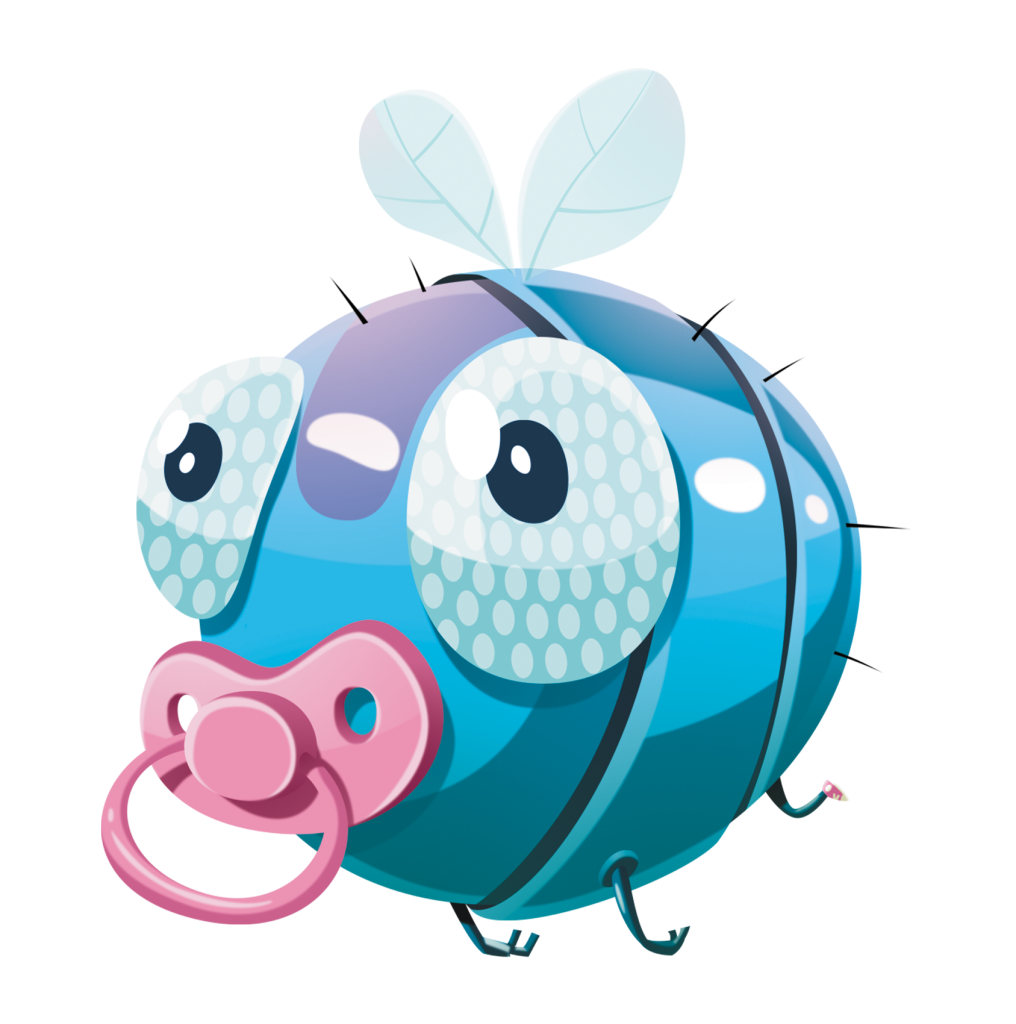 Superfly – EN | LOKI