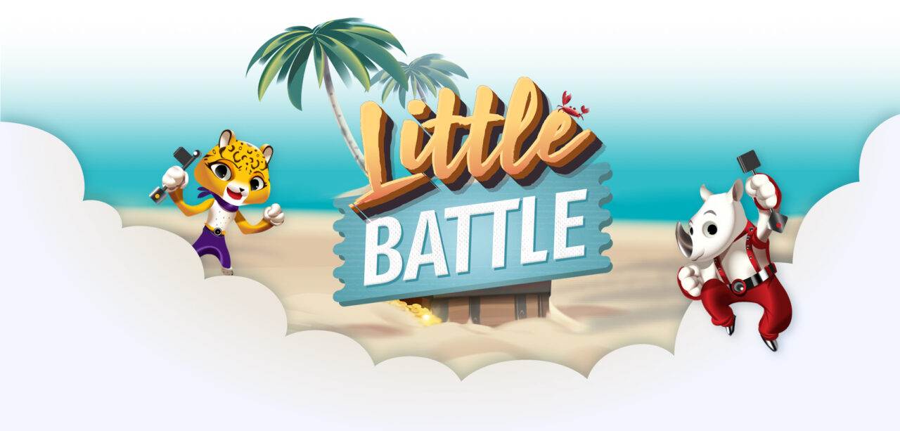 Little Battle | LOKI