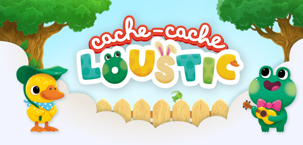 Cache-cache Loustic | LOKI